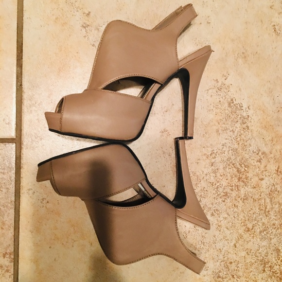 Rouge Helium | Shoes | I Love These Sandals By Rouge | Poshmark